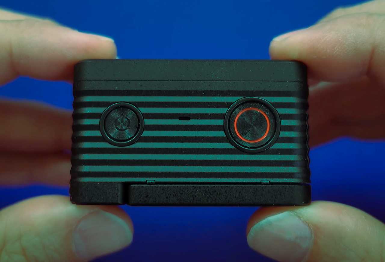 Sony RXO II Review in 2023 – GottaPics