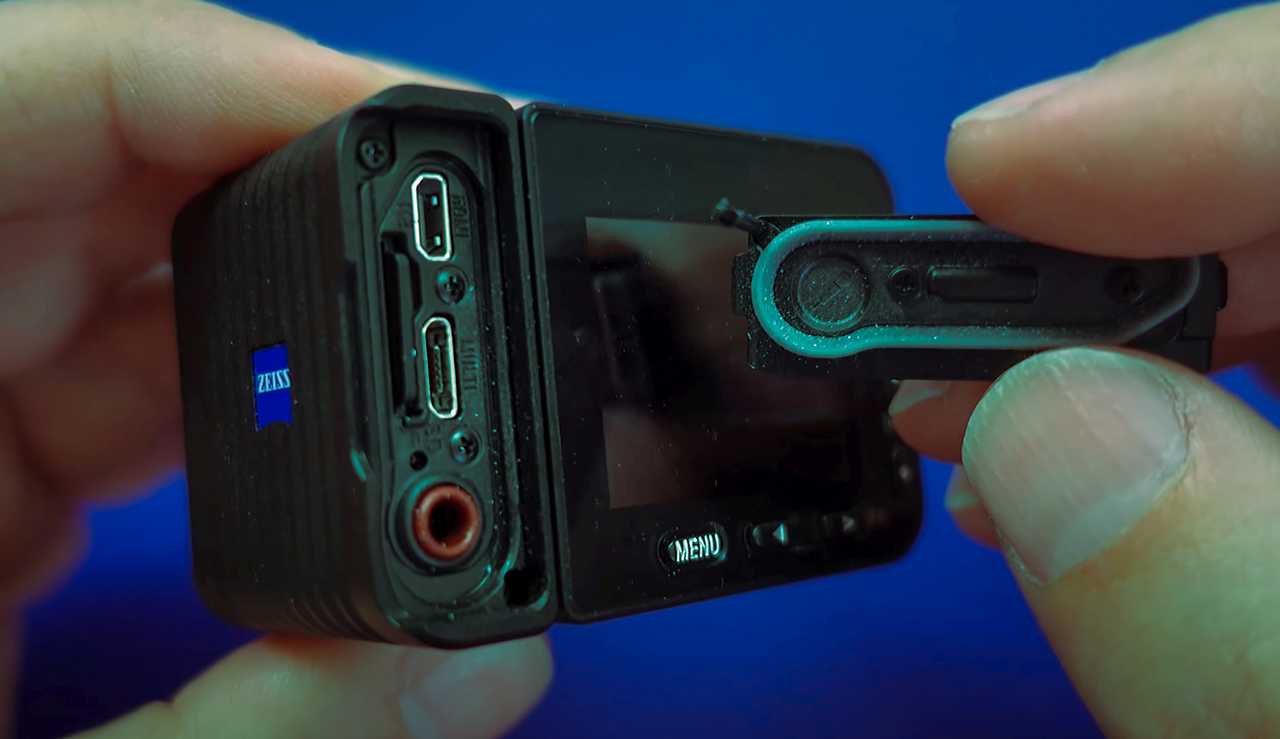 Sony RXO II Review in 2023 – GottaPics