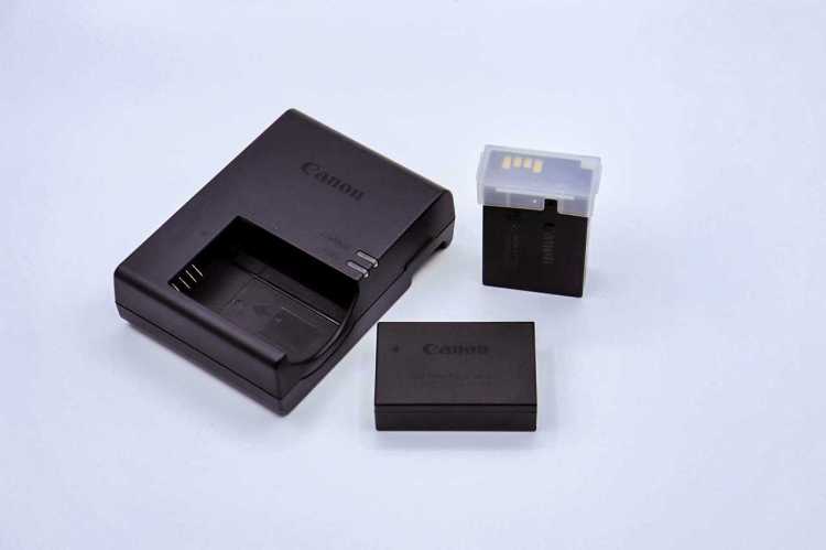 Can You Overcharge A Camera Battery – GottaPics