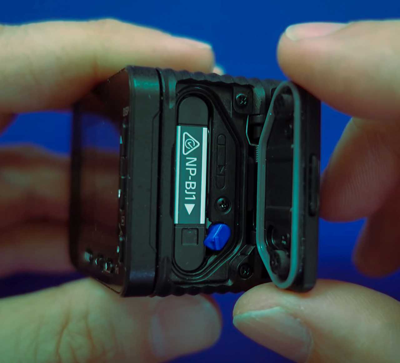 Sony RXO II Review in 2023 – GottaPics