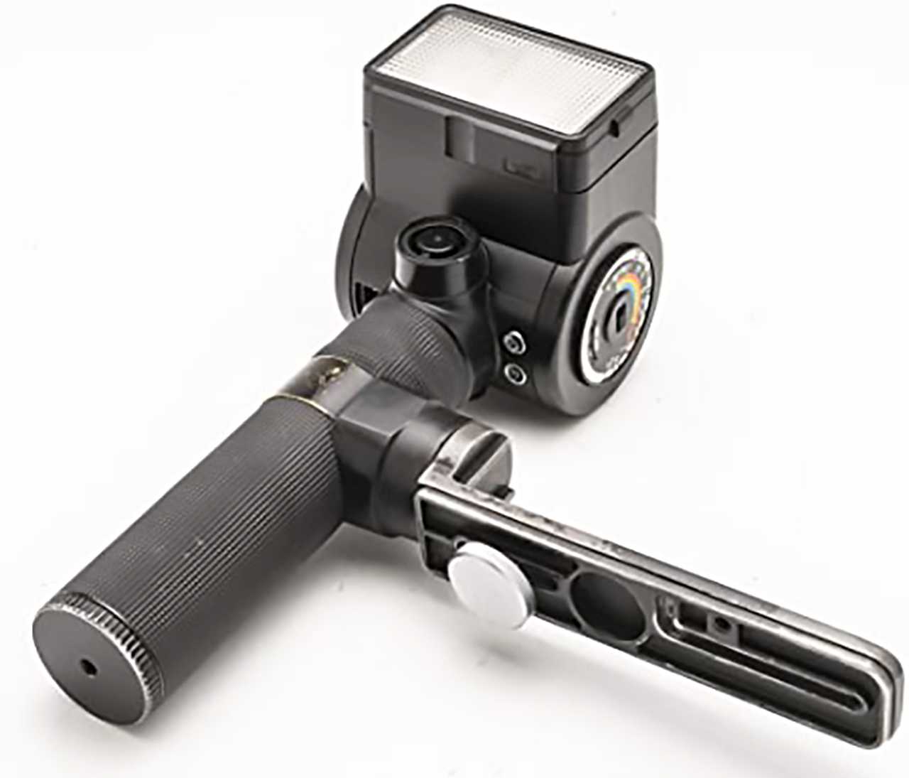 Nikon Speedlight SB-11 Hammerhead flashgun – GottaPics