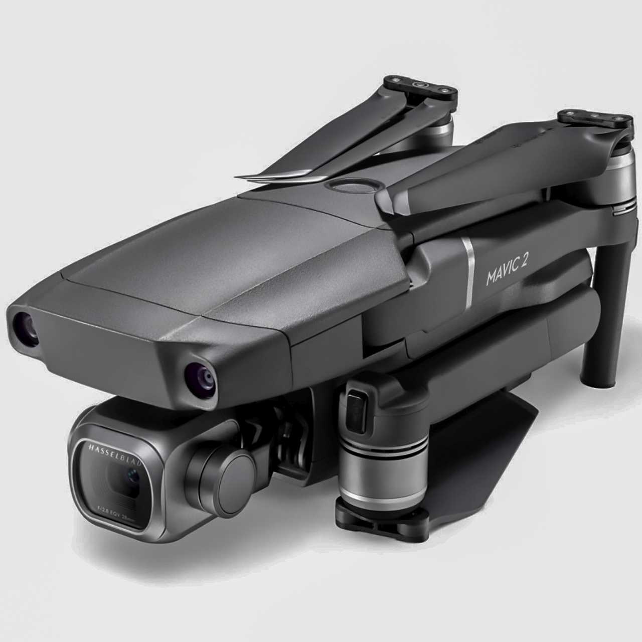 DJI Mavic 2 Pro Review – GottaPics