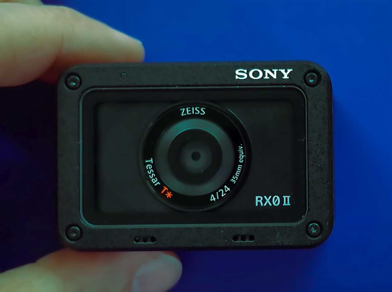 Sony RXO II Review in 2023 – GottaPics